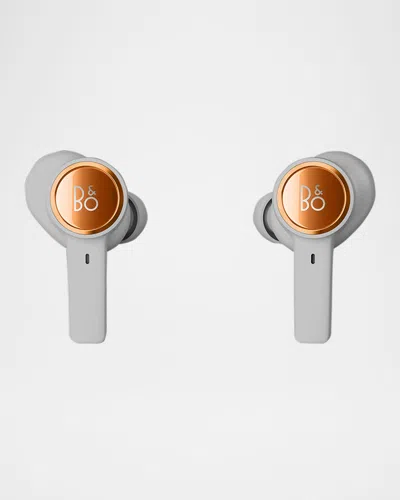 Bang & Olufsen Beoplay Eleven Wireless Earbuds In Copper | ModeSens