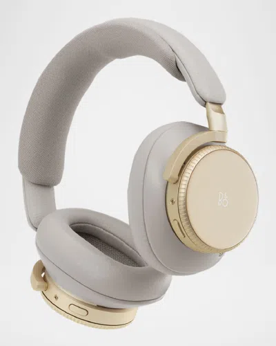 Bang & Olufsen Beoplay H100 Over-ear Headphones In Gray | ModeSens