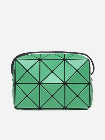 Bao Bao Issey Miyake Cuboid Pouch Bag In Green | ModeSens