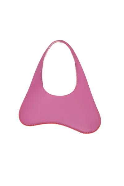 Baobab Miko Bag In Pink | ModeSens
