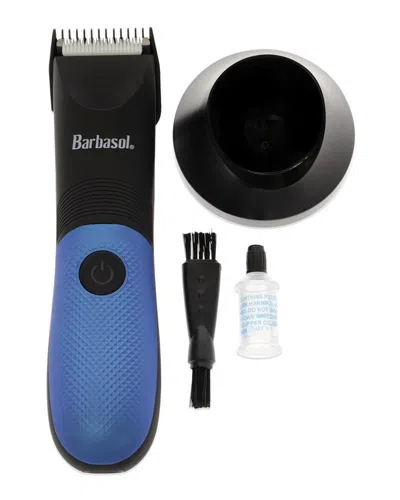 Barbasol Men's Full Body Hair Trimmer | ModeSens