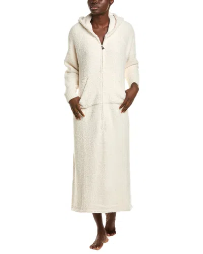 Barefoot Dreams Cozy Chic Lounger In White | ModeSens