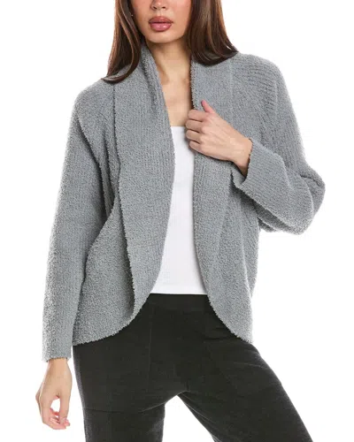 Barefoot Dreams Cocoon Cardigan