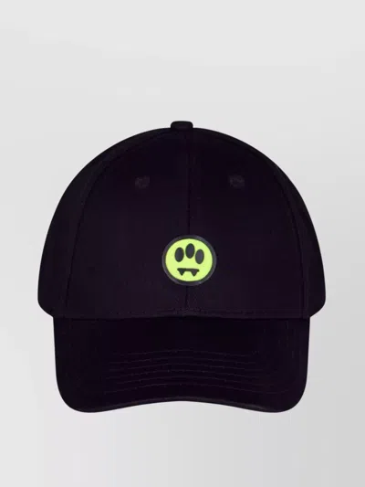 Barrow Logo Embroidered Baseball Cap | ModeSens