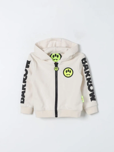 Barrow Babies' Sweater Kids Kids Color Beige | ModeSens