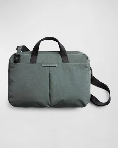 Bellroy Men's Tokyo Laptop Bag, 14" In Everglade | ModeSens