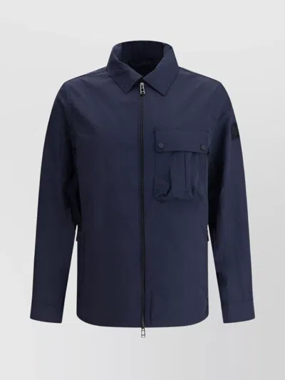 Belstaff Adjustable Fit Utility Jacket | ModeSens