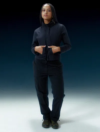 Bench Brookdale Heritage Bbq Jacket In Black | ModeSens