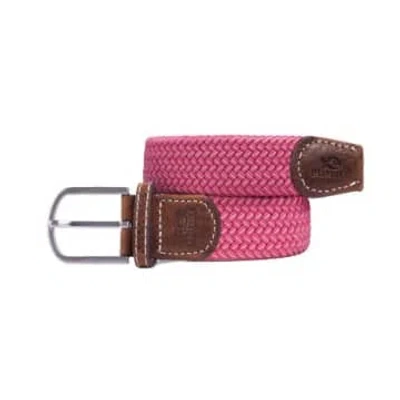 Billybelt Pepe Braided In Pink | ModeSens