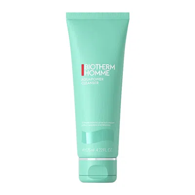 Biotherm Aquapower Oligo-thermal Fresh Gel 125ml In White | ModeSens