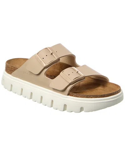 Birkenstock Papillio By Arizona Chunky Narrow Birko-flor Sandal | ModeSens