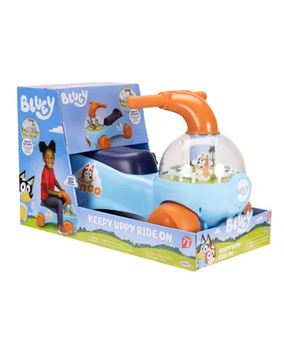 Bluey Babies' Ride On Toy In Multicolor | ModeSens