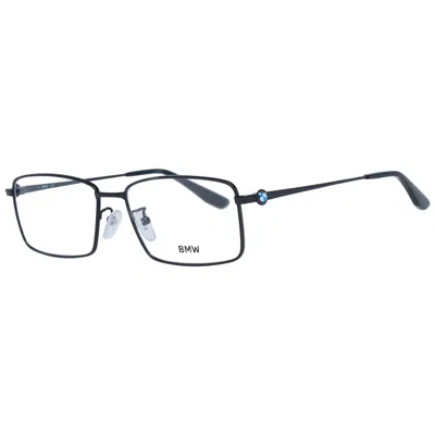Bmw Black Men Optical Frames In Transparent | ModeSens