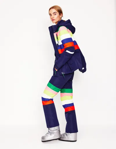 Boden Ski Salopettesrainbow Women In Multi | ModeSens