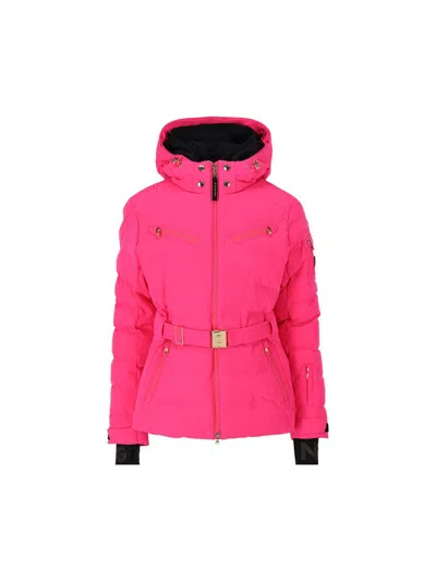 Bogner Jackets In Purple | ModeSens