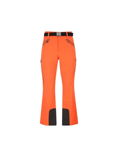 Bogner Pants In Vivid Red | ModeSens