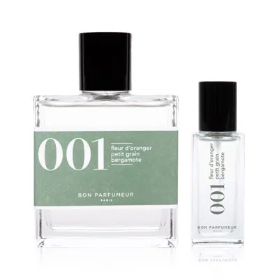 Bon Parfumeur 001 Cologne Intense Eau De Parfum Spray For Unisex In ...