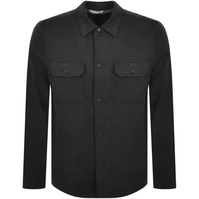 Hugo Boss Boss Carper Jacket Grey | ModeSens