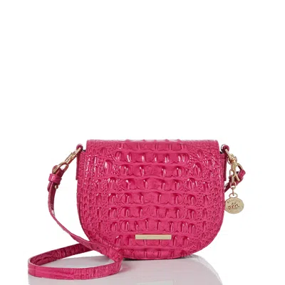 Brahmin Briar Paradise Pink Melbourne In Paradisepink | ModeSens