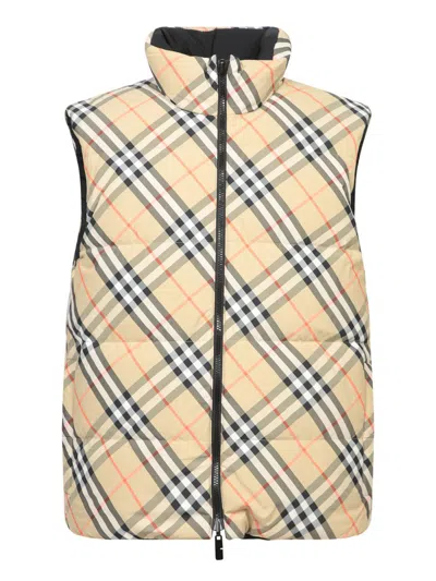 Burberry Home In Beige | ModeSens