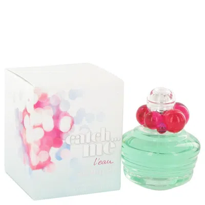Cacharel Catch Me Leau Eau De Toilette Spray 2.7 Oz. In White | ModeSens