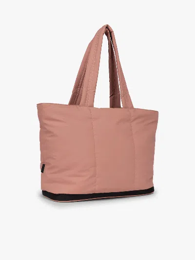 Calpak Luka Expandable Laptop Tote In Peony | ModeSens