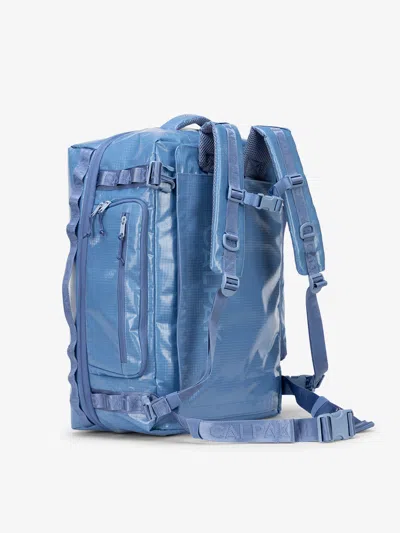 Calpak Terra Large 50l Duffel Backpack In Glacier | ModeSens