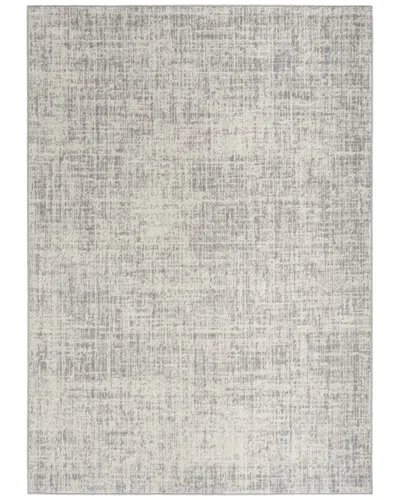 Calvin Klein Currents Modern Indoor Area Rug In Ivory | ModeSens