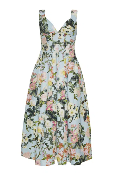 Cara Cara Naples Dress