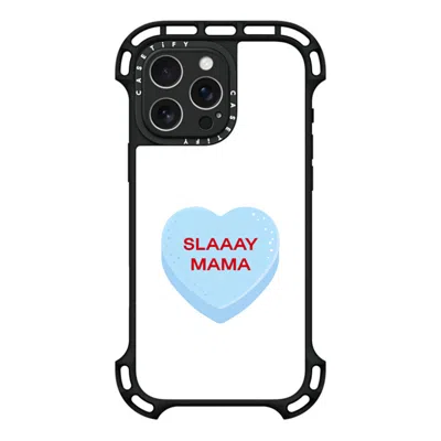 Casetify Iphone 16 Pro Max Case Black Ultra Bounce Case Magsafe ...