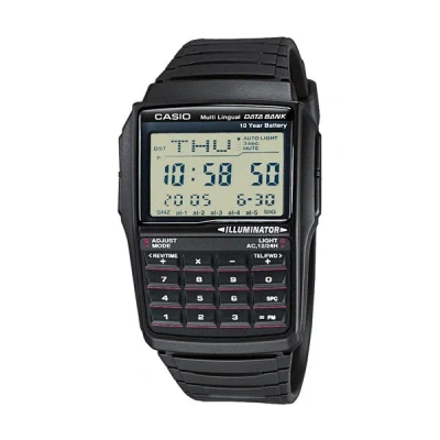 Casio & Vintage Casio Databank Calculator | ModeSens