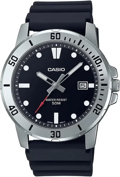 Casio & Vintage Casio Sport Collection Mod. Diver In Blue | ModeSens