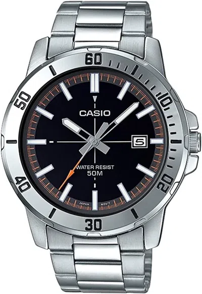 Casio Sport Collection Mod. Diver In Gray | ModeSens