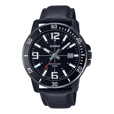 Casio Sport Collection Mod. Diver In Black | ModeSens