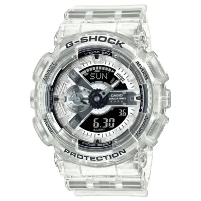 Casio White Resin Watch | ModeSens