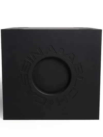Cassina 'modular Imagination By Virgil Abloh' Modular Element In Black ...