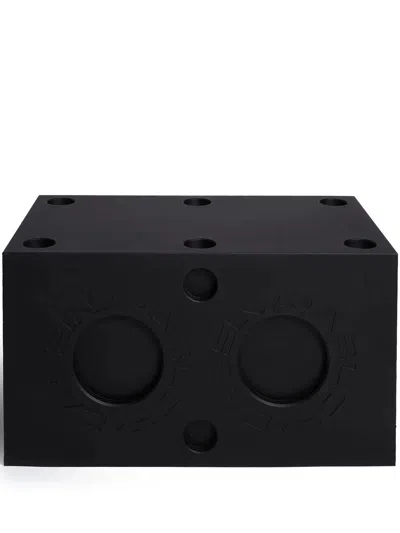 Cassina 'modular Imagination By Virgil Abloh' Modular Element In Black ...