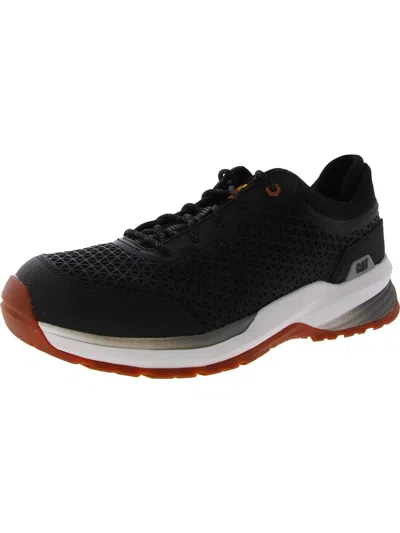 Cat Streamline 2.0 Mens Composite Toe Slip Resistant Work & Safety ...