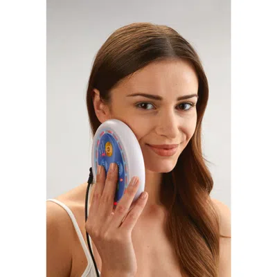 Celluma Pod Handheld Light Therapy In Blue | ModeSens