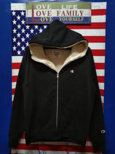 Pre-Owned & Vintage CHAMPION Jackets for Men | ModeSens