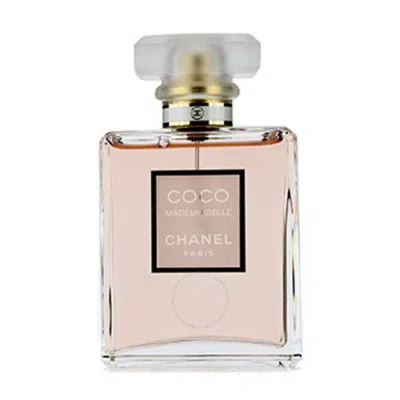 Chanel Ladies Coco Mademoiselle Edp Spray 1.7oz Fragrances ...