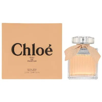 Chloé 2pcs Combo Chloe Eau De Parfum Chloe Women's Perfume 2.5 oz In ...