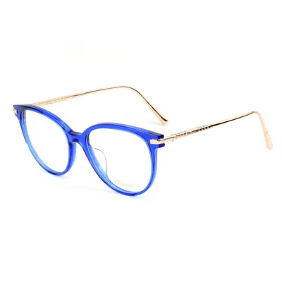 Chopard Blue Titanium Frames In Multi | ModeSens