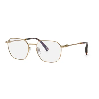 Chopard Gold Metal Frames | ModeSens