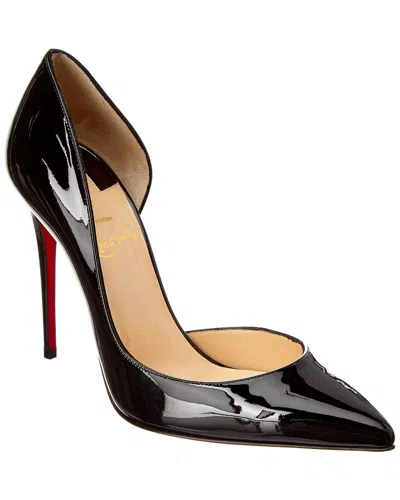 Christian Louboutin Iriza 100 Patent Pump | ModeSens