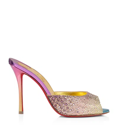 Christian Louboutin Me Dolly