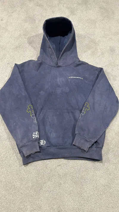 Pre-owned Chrome Hearts X Drake Chrome Hearts Drake Miami Exclusive ...