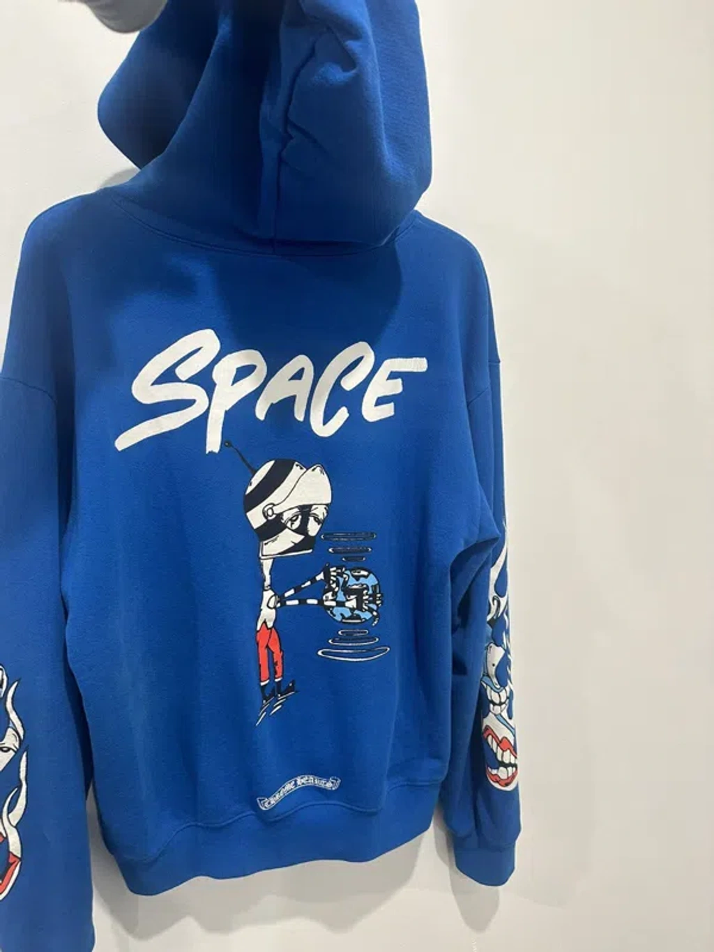 Pre-owned Chrome Hearts X Matty Boy Chrome Hearts Matty Boy Space ...