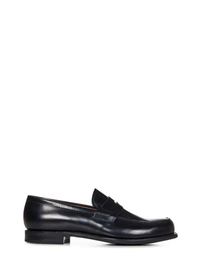 Church's Loafers In Black | ModeSens