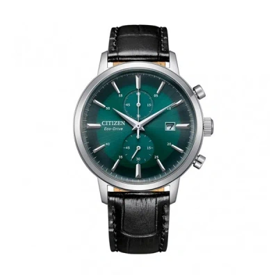 Citizen Mod. Of Collection In Green | ModeSens